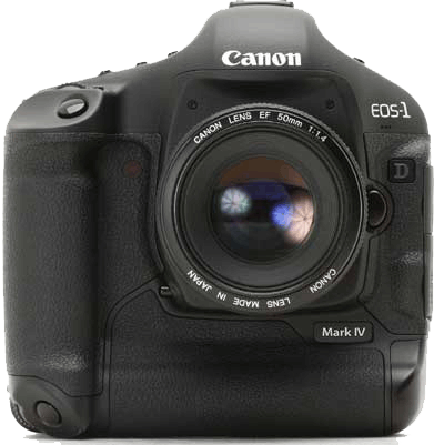 Canon 1D IV / Canon / G-Foto.